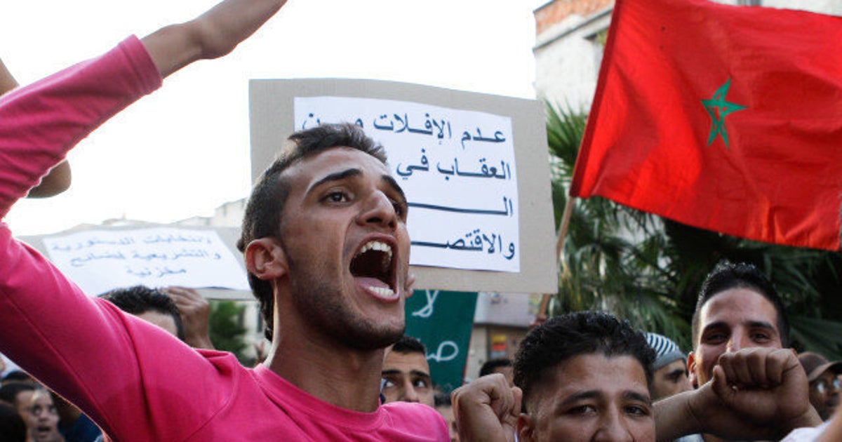 Le printemps arabe: une révolution inachevée | HuffPost Nouvelles