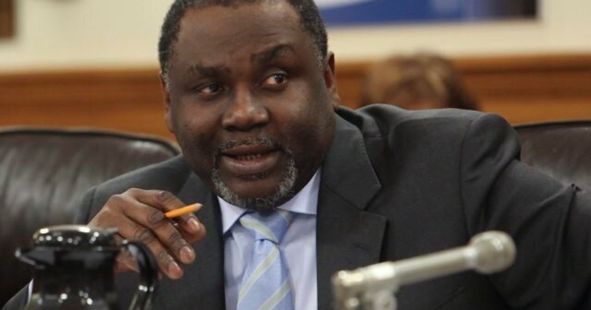 Maka Kotto se fait rappeler à l'ordre par le vice-premier ministre ...