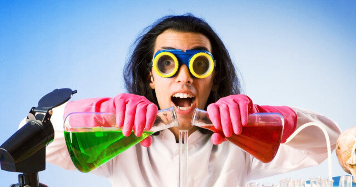 Les meilleures études scientifiques de 2012 (PHOTOS) | HuffPost Vivre