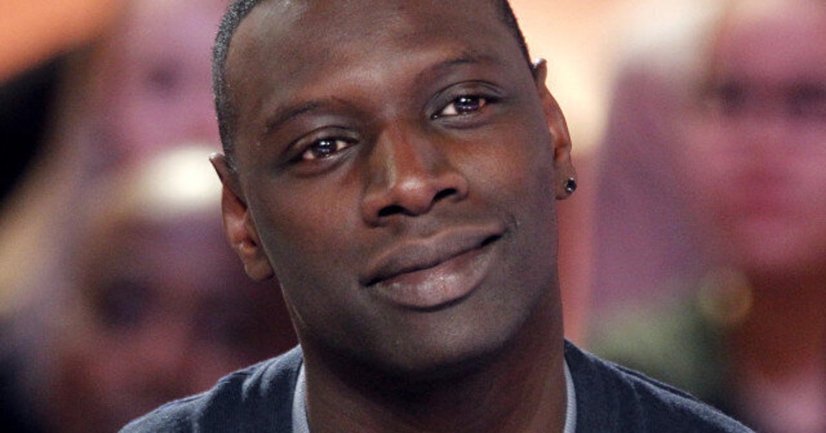 Omar Sy ajoute un nouveau film hollywoodien, «The Candy Store», à son ...