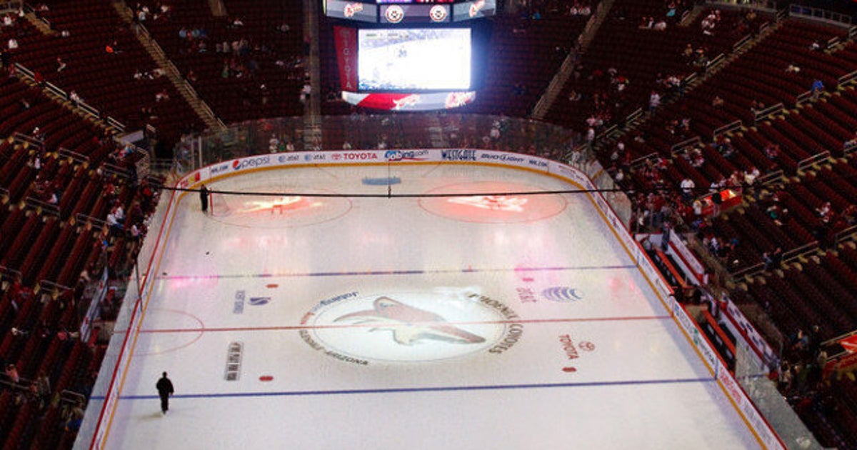 La LNH et l'AJLNH se tournent vers la médiation pour résoudre le ...