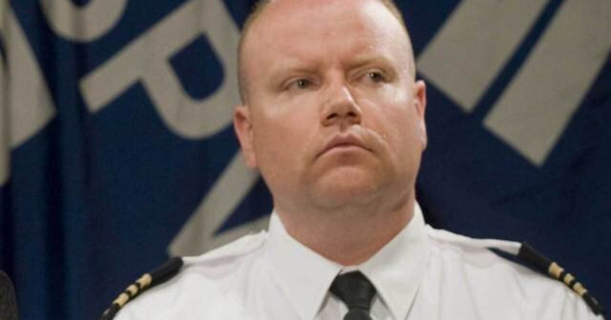 Un homme accusé en lien avec des menaces à l'endroit du porte-parole du ...