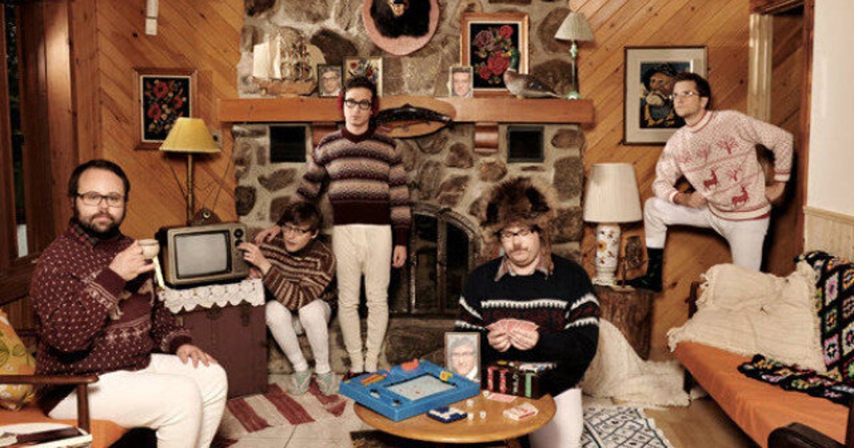 Un premier album pour «Les Appendices» | HuffPost Nouvelles