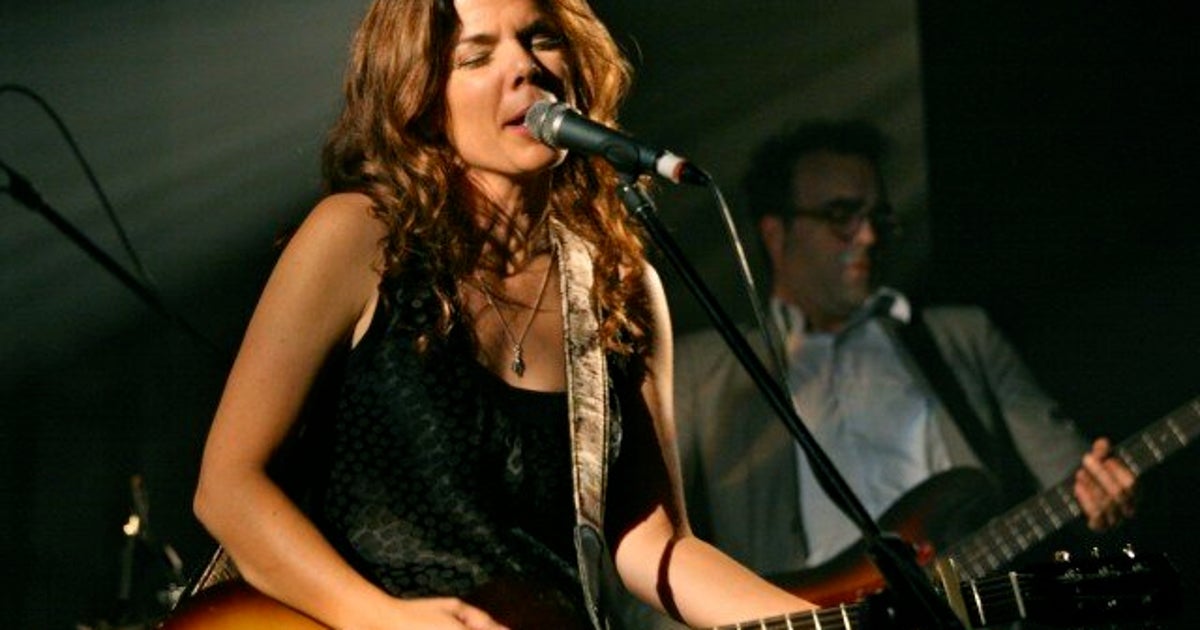 Le vent de Catherine Durand | HuffPost Divertissement