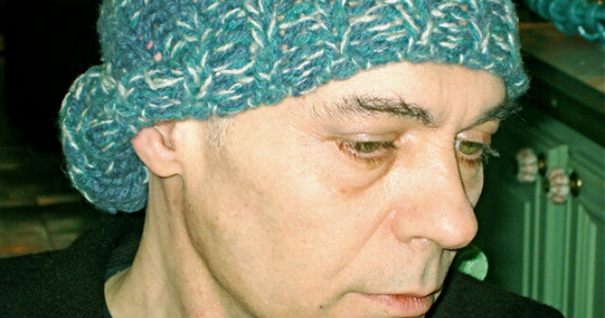 Lewis Furey avec «Selected Songs Recital V.7»: l'artiste s'éclate en ...