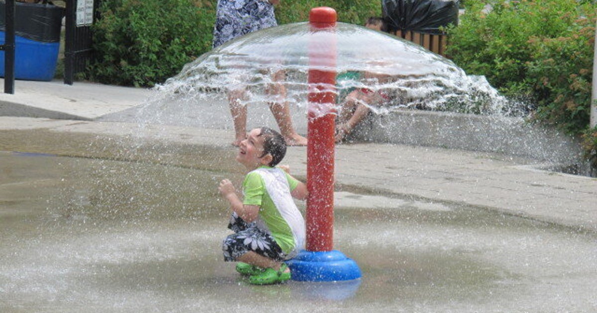 Le temps sec ne prendra pas de répit pour tout le sud-ouest du Québec ...
