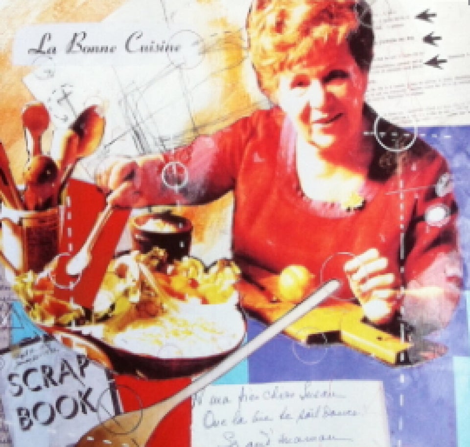 Jehane Benoît s'expose au Musée des communications et d'histoire de ...