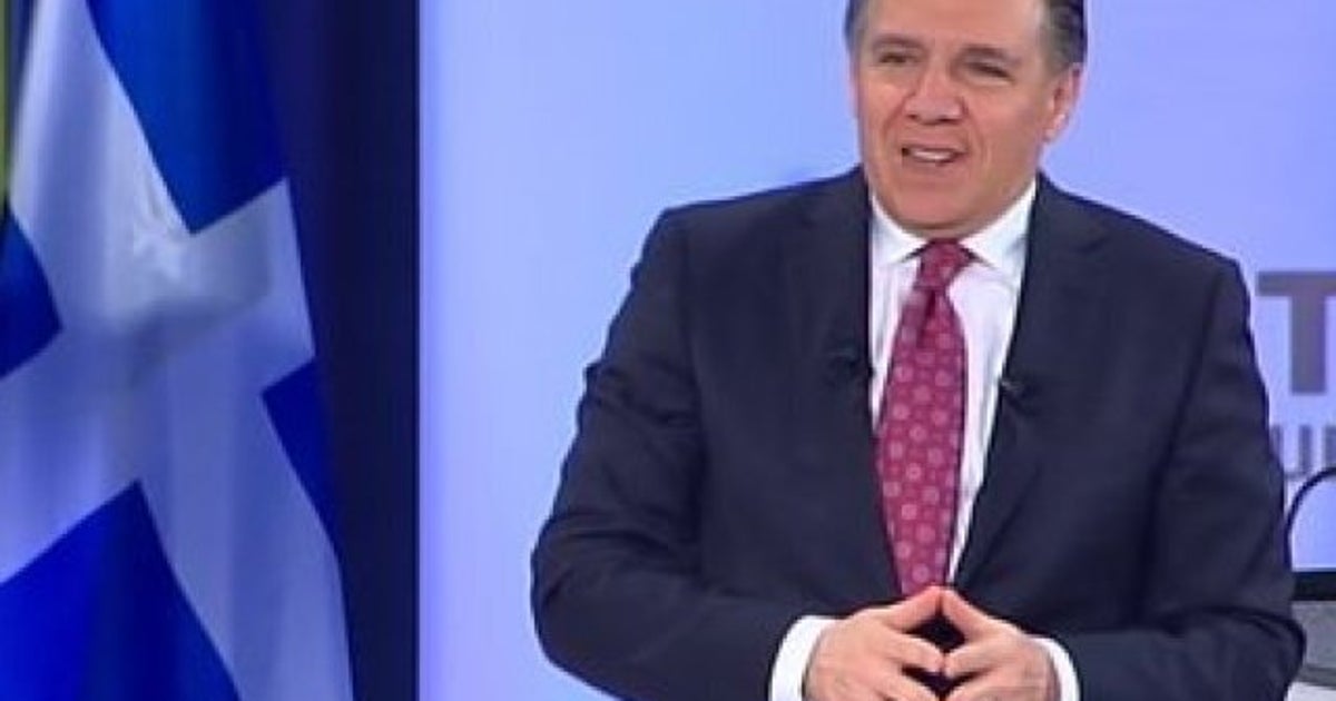 La CAQ se donne un programme électoral | HuffPost Nouvelles