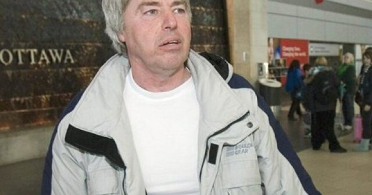 Robert Latimer pourra se rendre au Royaume-Uni | HuffPost Nouvelles