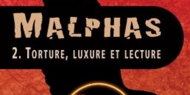 Patrick Senécal sort Malphas 2: «Torture, luxure et lecture» | HuffPost ...