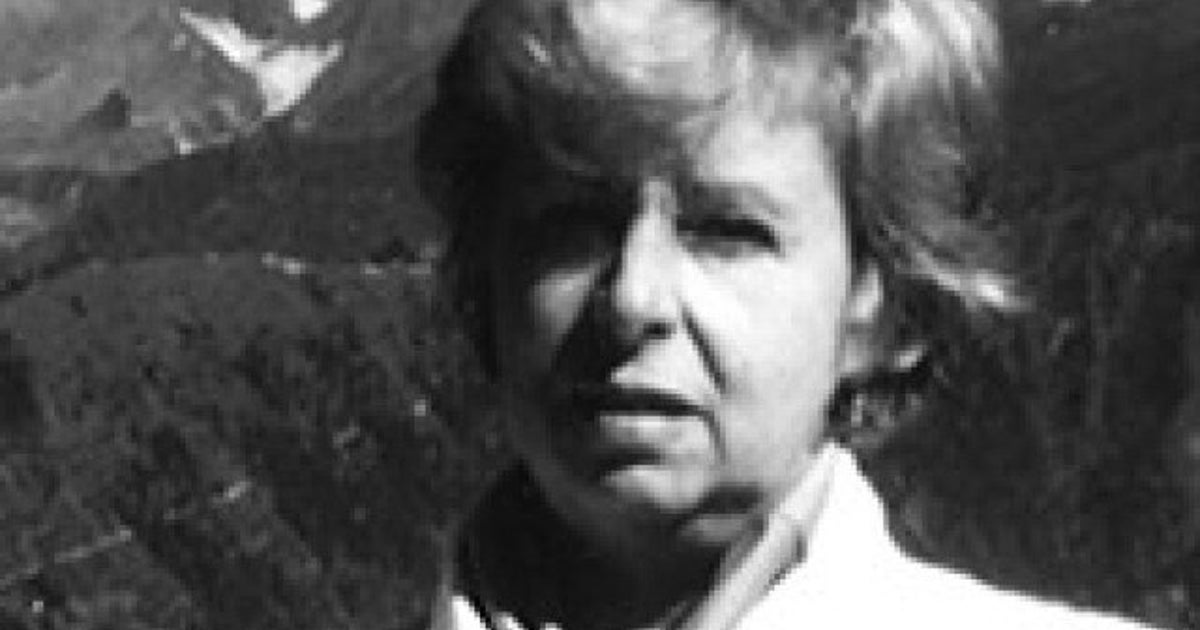 La romancière Suzanne Martel est décédée après une longue maladie ...