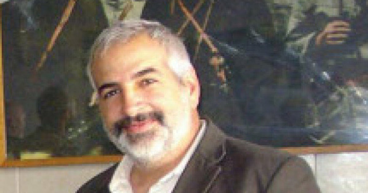 Anthony Shadid est mort: le journaliste et prix Pulitzer meurt en Syrie ...