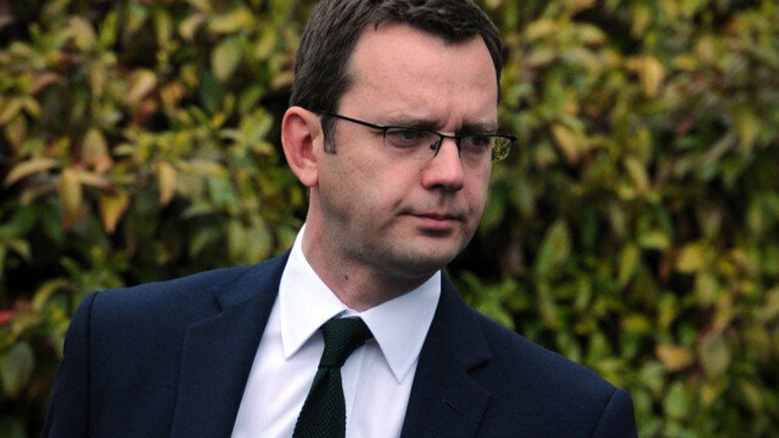 andy coulson david cameron