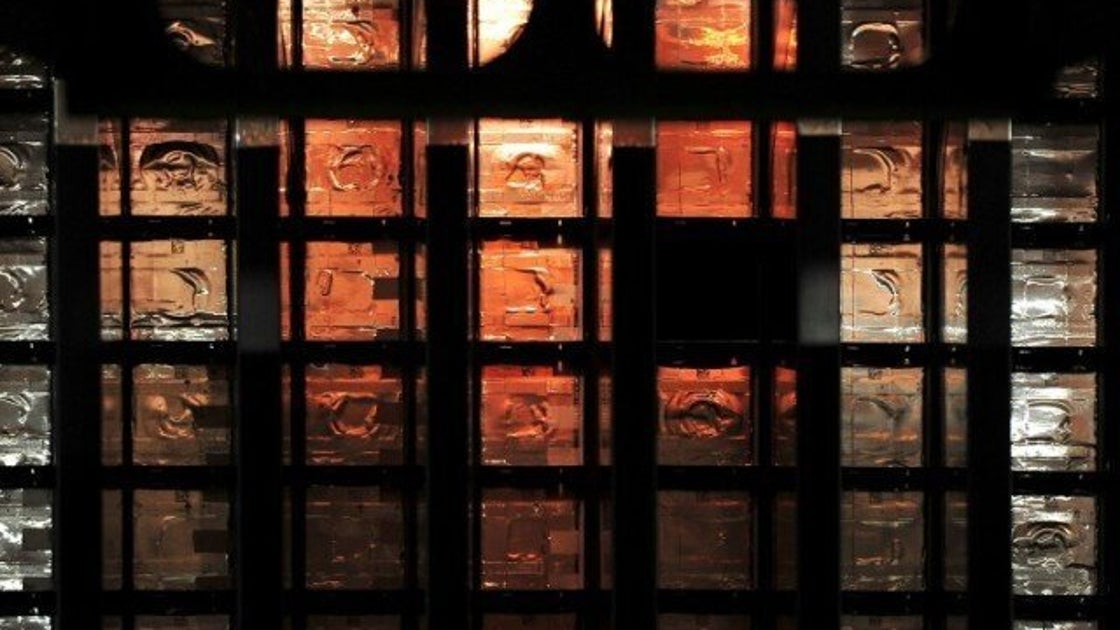 neutrinos recherches