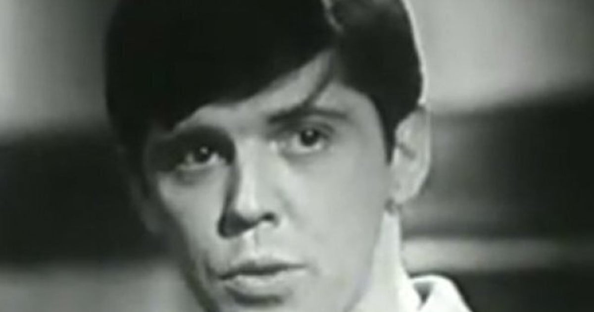 Décès de l'animateur Guy Boucher | HuffPost Divertissement