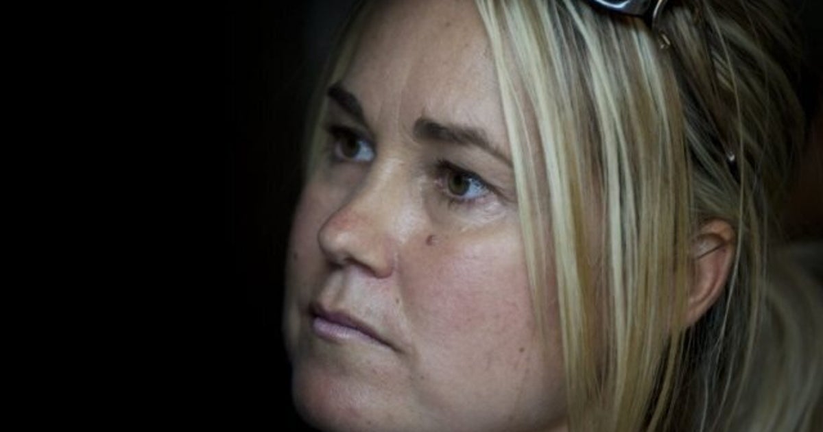 Indemnisation des victimes d'actes criminels: Isabelle Gaston fait ...