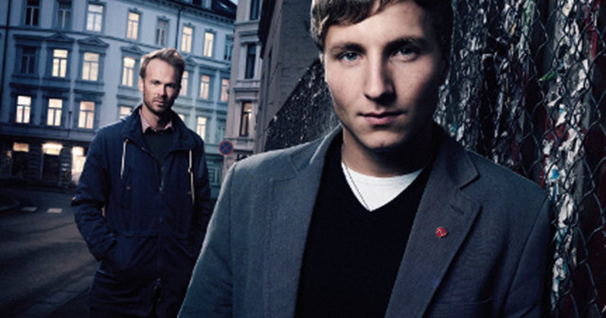 Adrian Pracon: «Anders Breivik m'a épargné et maintenant je sais ...