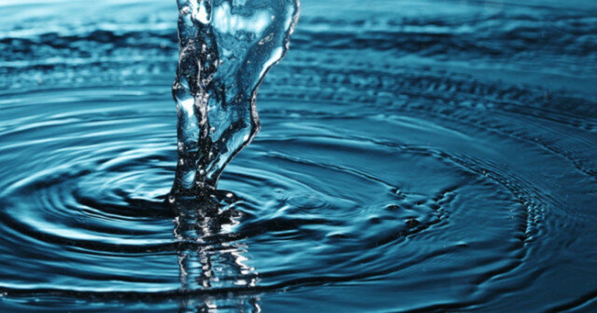 L'eau sera une importante source de conflits dans les années à venir | HuffPost Nouvelles