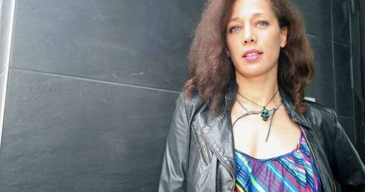Kim Bingham lance «Up!», son nouvel album solo sur la scène de la Sala ...
