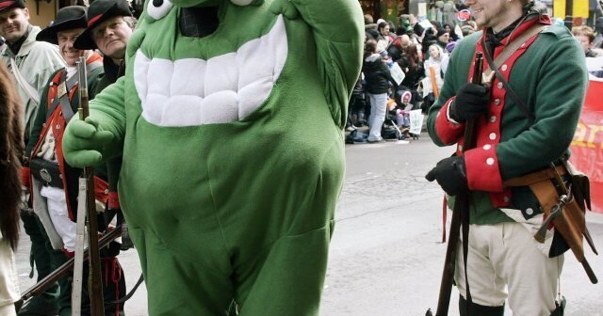 Le monde selon... Gilbert Rozon, juste pour rire? | HuffPost Politique