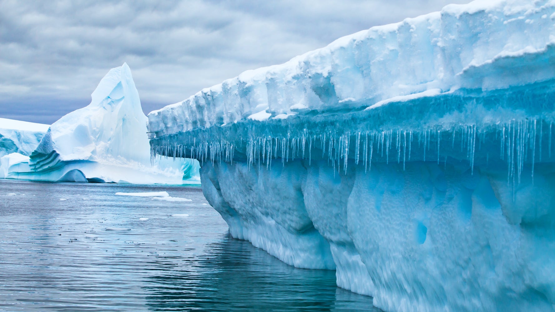 Microplastics Have Invaded Some Of The Planet’s Most Remote Places ...