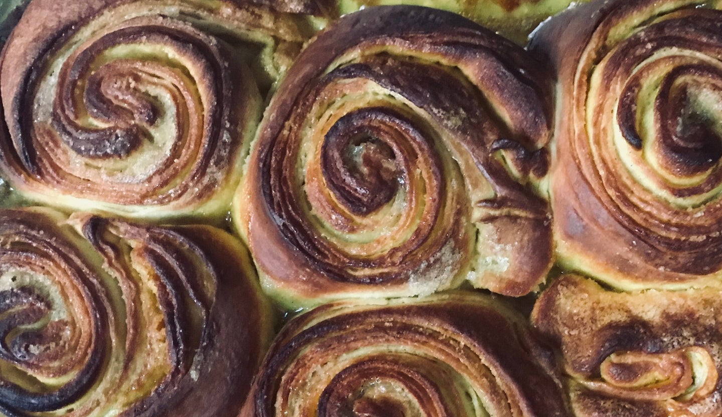 How To Bake With CBD | HuffPost Life