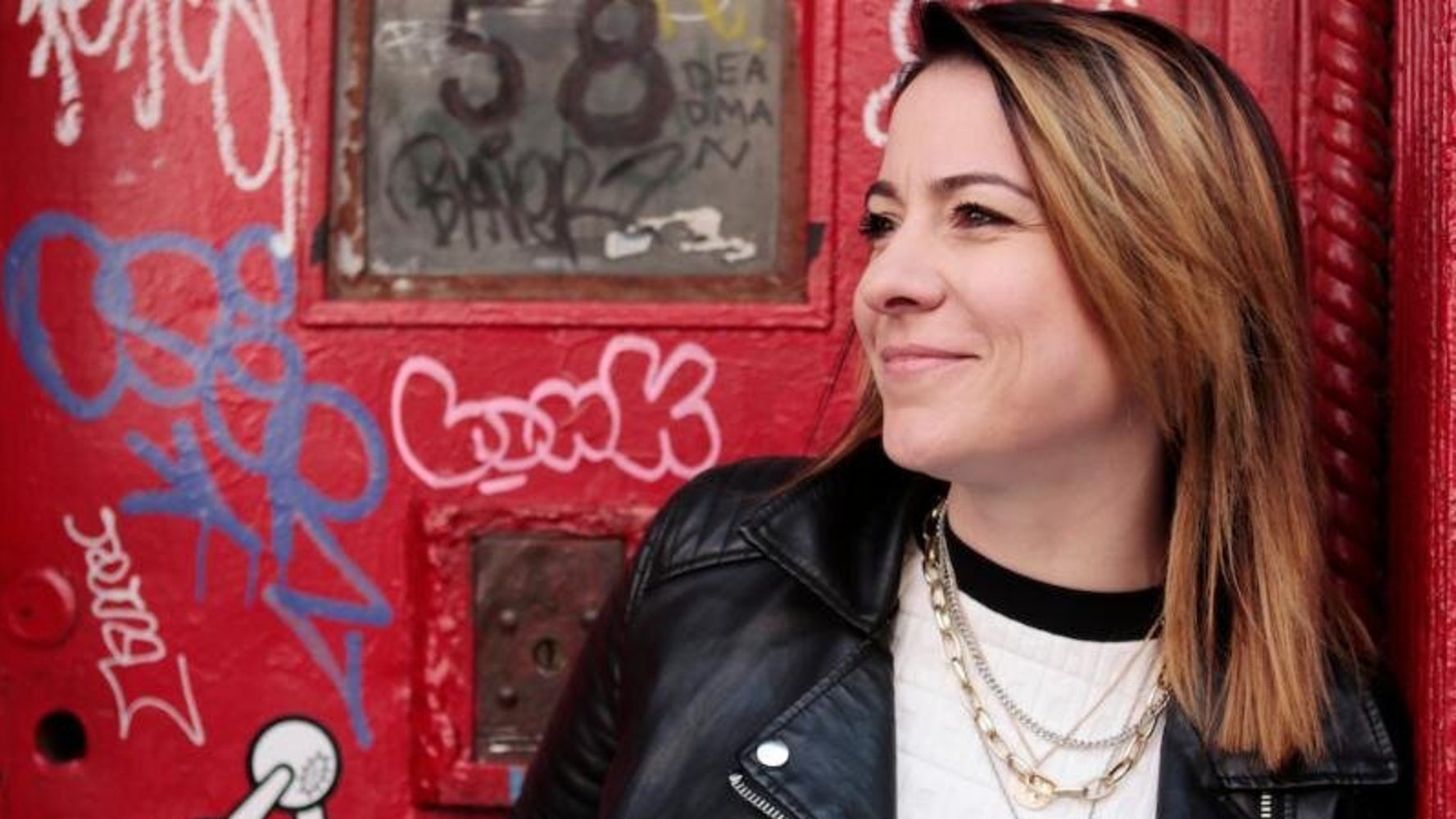 With 'Today Was A Good Day,' Singer Lucy Spraggan Reflects On Newfound ...