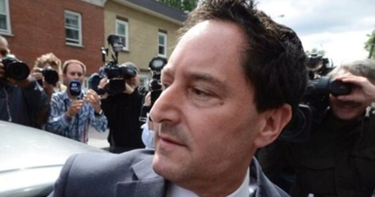 Michael Applebaum libéré sous conditions | HuffPost Politique