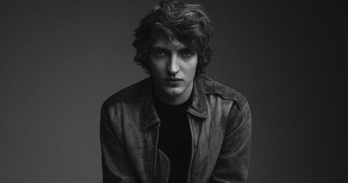 Aliocha offre l'album «Eleven Songs» (ENTREVUE) | HuffPost Divertissement