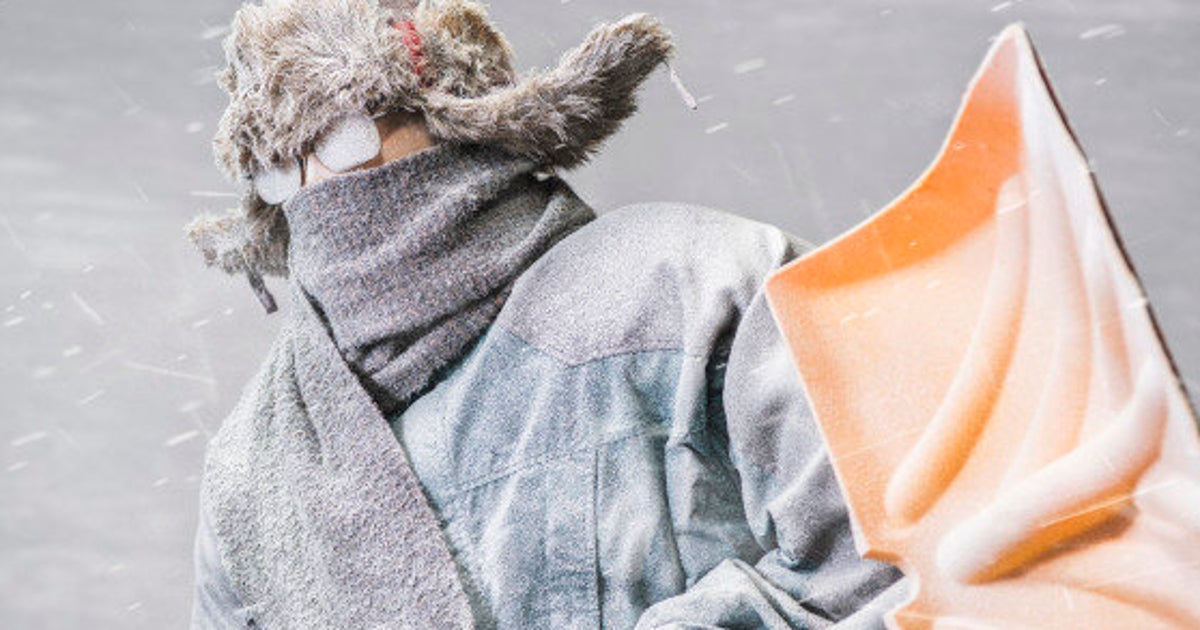 Les publications sur la tempête qui nous font mourir de rire | HuffPost ...