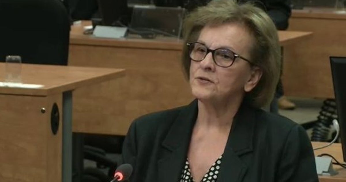 De nouvelles révélations sur Violette Trépanier donnent des munitions à ...