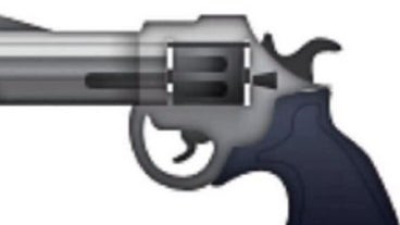 emoji revolver