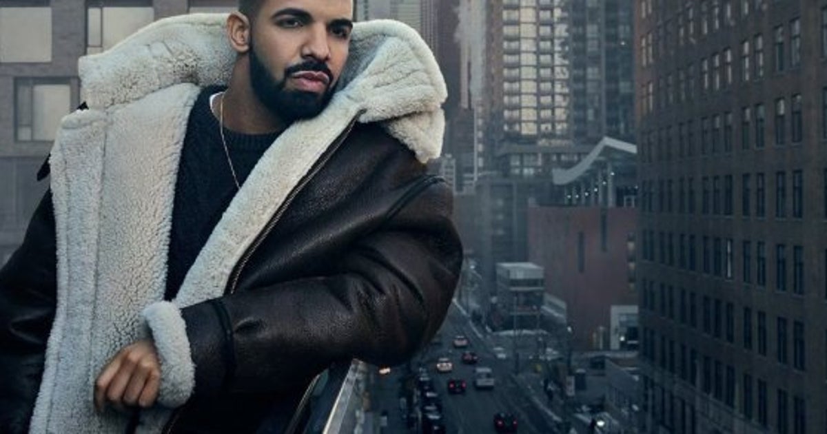 Drake donnera un spectacle au Centre Bell le 7 octobre prochain ...