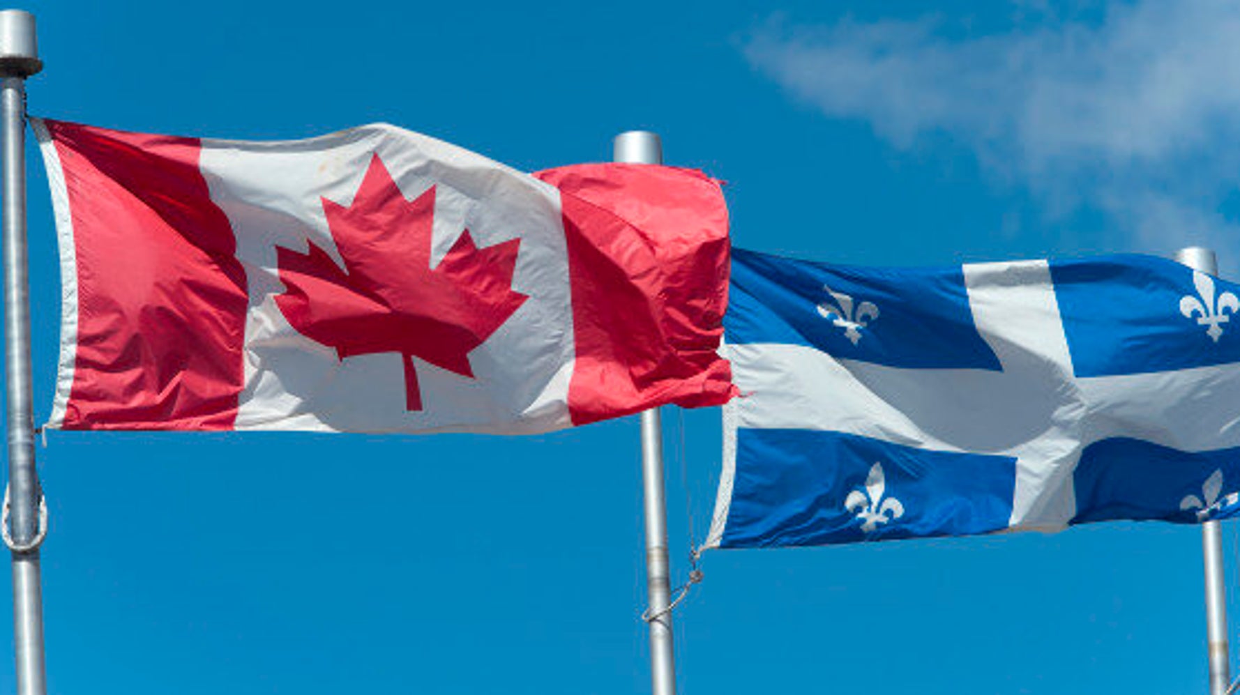 Pour un référendum sur le choix constitutionnel des Québécois ...