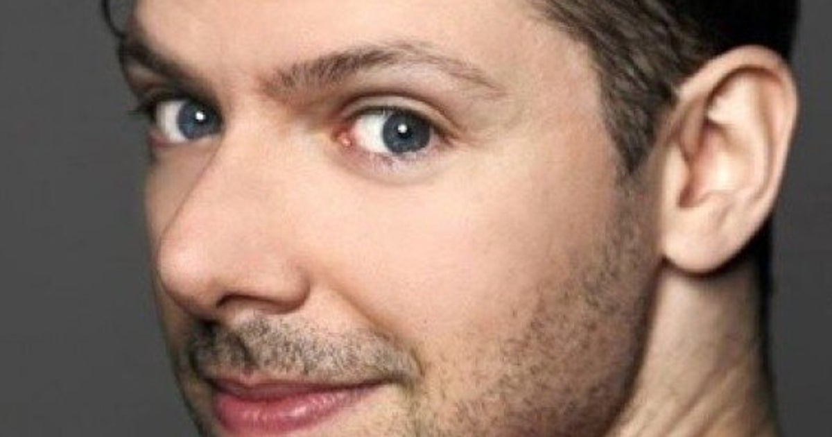 Simon Boulerice: l'écrivain humaniste | HuffPost Divertissement