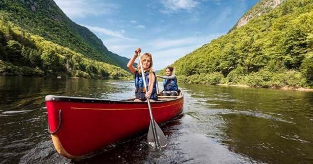 10 incontournables de l'été dans la région de Québec | HuffPost Vivre