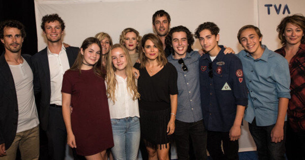 Tout ce qu'il faut savoir sur la saison 2016-2017 de TVA (PHOTOS ...