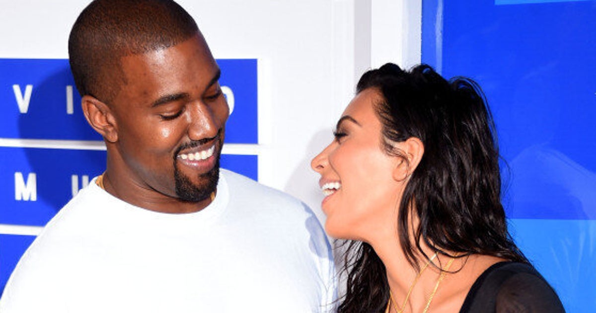 MTV VMAs 2016: Kim Kardashian et Kanye West sont plus « Kimye » que ...