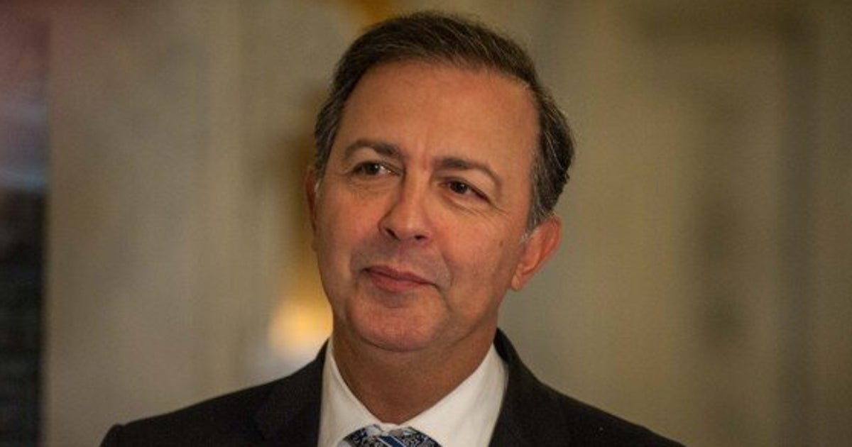 Sam Hamad devient vice-président principal de la firme Globatech à ...