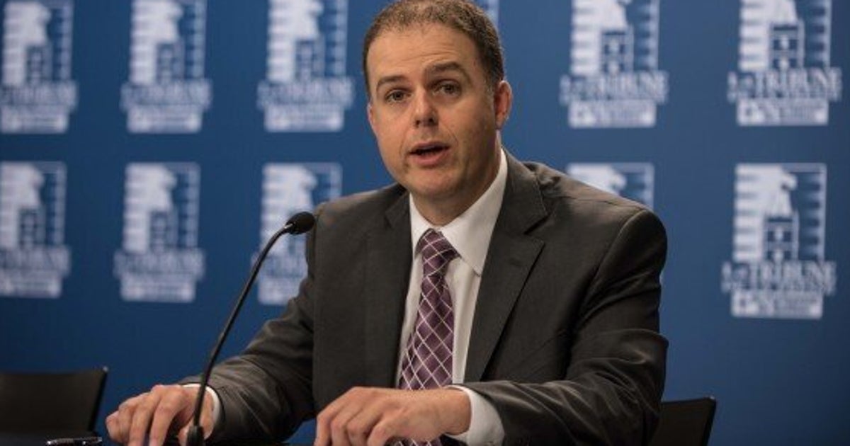 Le PDG de Pétrolia, Alexandre Gagnon, démissionne | HuffPost Politique