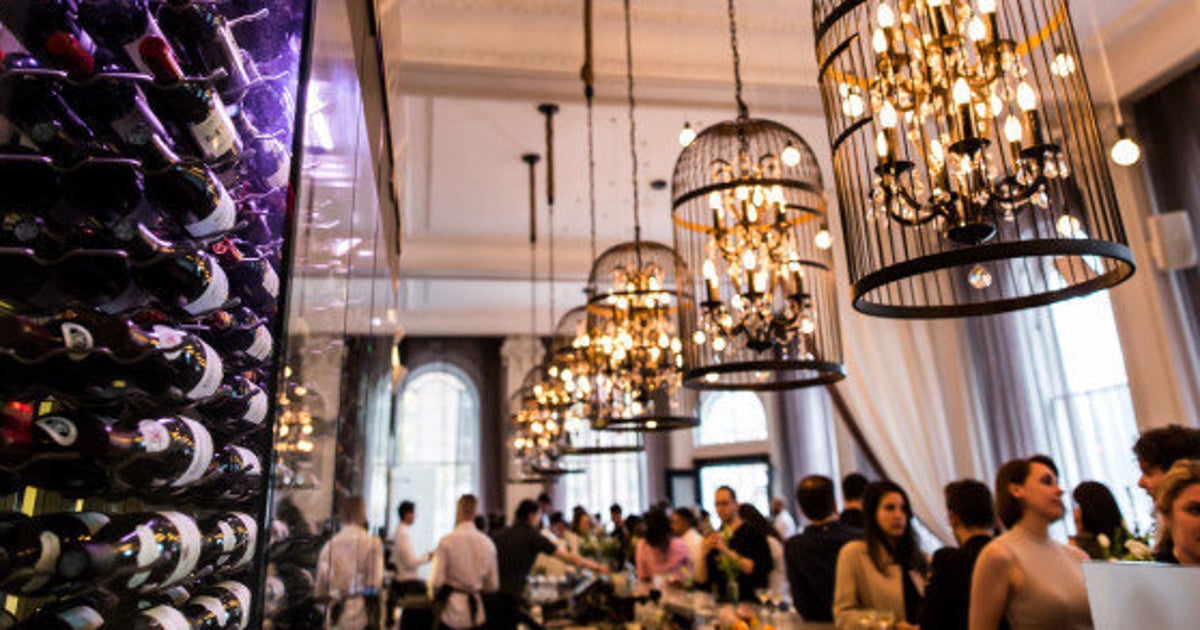 Le restaurant Suite 701 se métamorphose et devient la Brasserie 701 ...