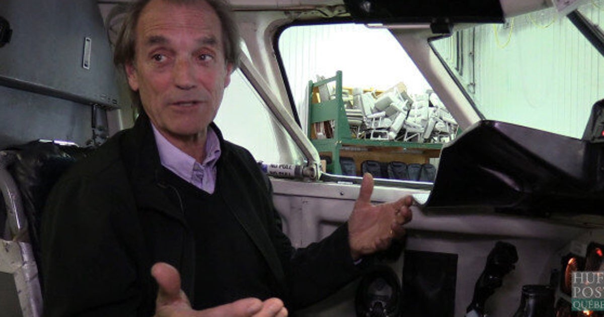 Déjà 15 ans depuis l'atterrissage miracle du commandant Robert Piché ...