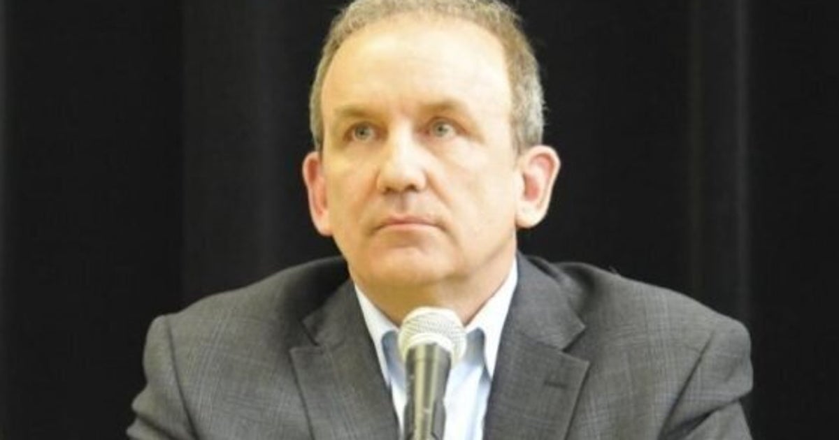 Claude Surprenant exclu du caucus de la CAQ | HuffPost Politique
