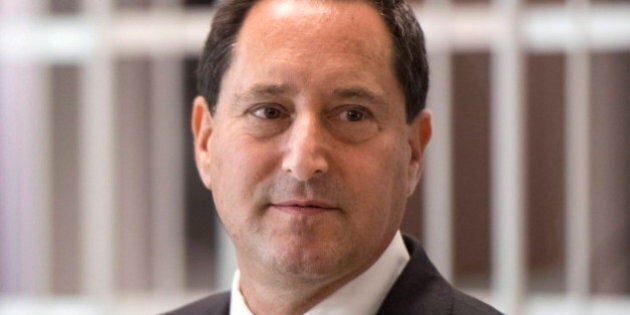 Michael Applebaum ne portera pas sa peine en appel | HuffPost Politique