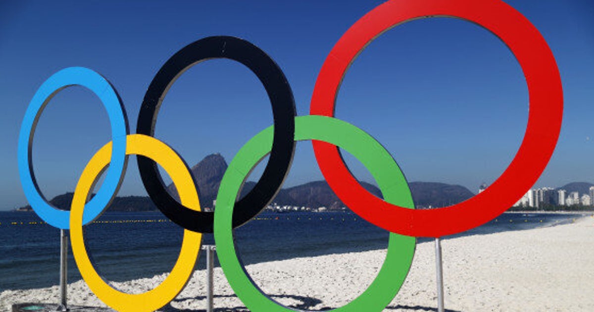 Où se tiendront les prochains Jeux olympiques d'été et d'hiver ...