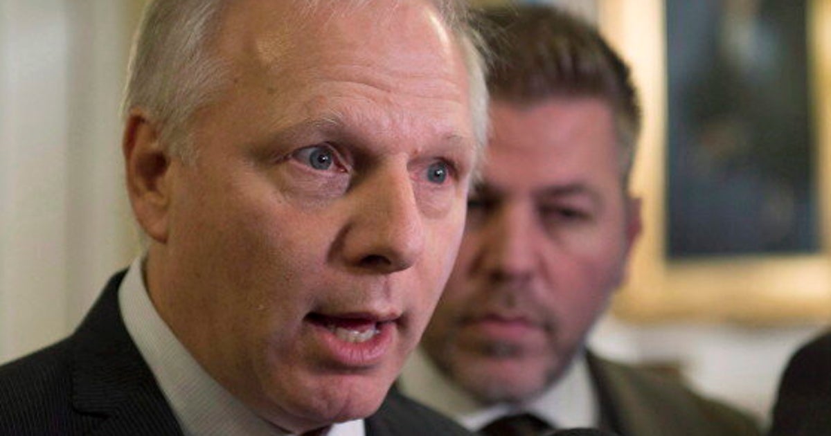 Arrêt Jordan: le PQ souligne l'urgence d'utiliser la clause dérogatoire ...