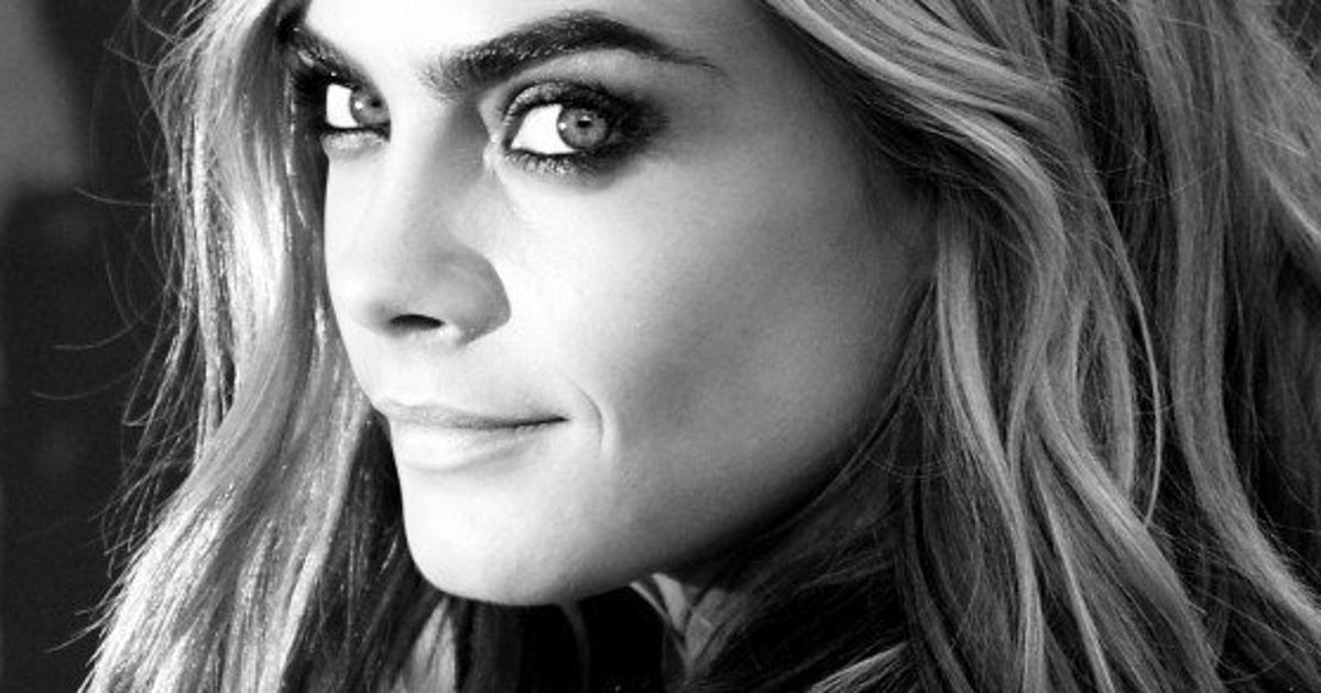 Cara Delevingne nue pour Esquire (PHOTO) | HuffPost Vivre