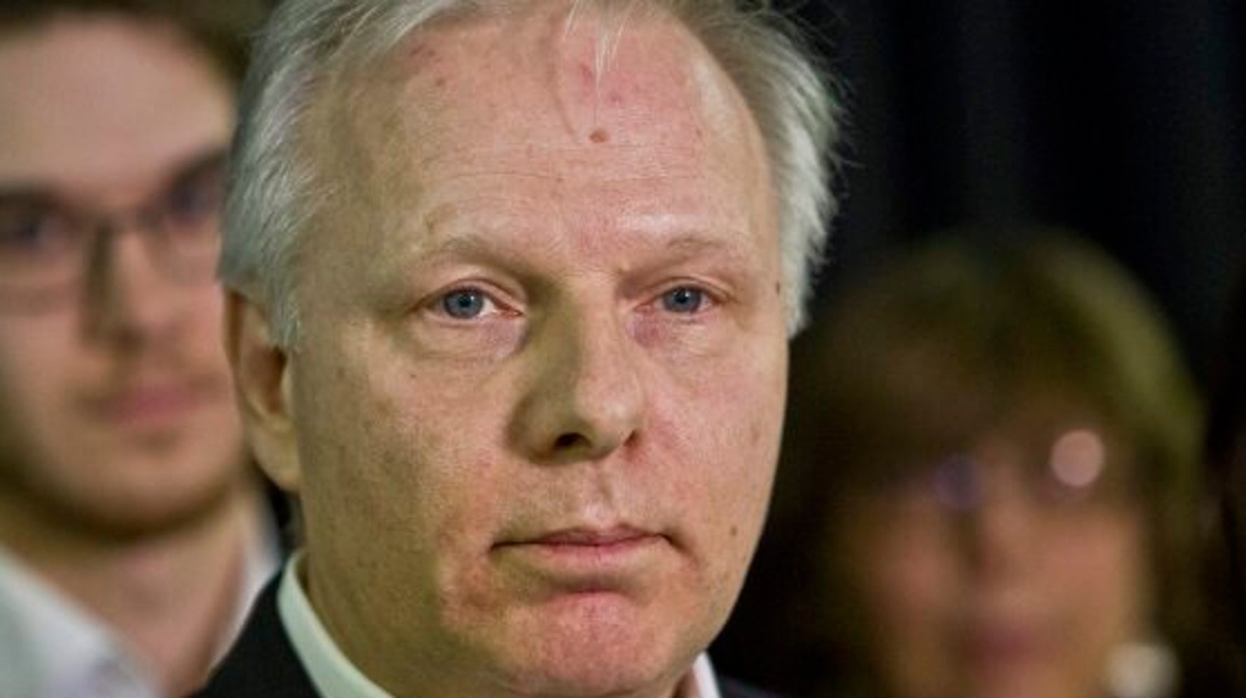 La pensée molle de Jean-François Lisée | HuffPost Politique