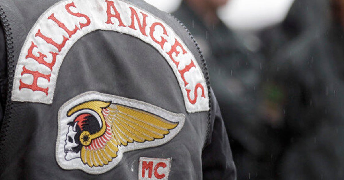 La Sûreté du Québec a arrêté un membre influent des Hells Angels ...