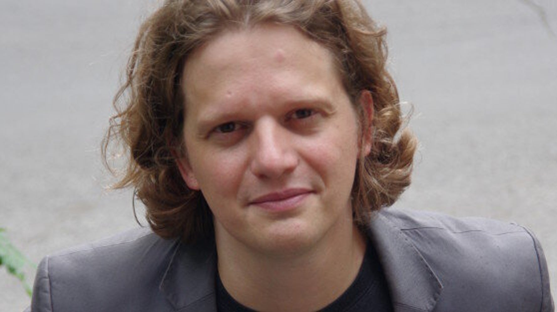 Pierre-Yves McSween à Télé-Québec | HuffPost Divertissement